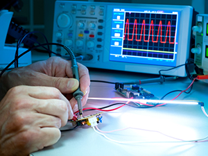 Drones operators services, pilot training and sensors integration ...